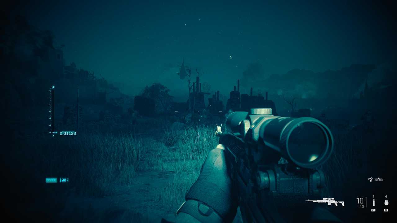 Call of Duty Modern Warfare 2 - Remake die Zweite